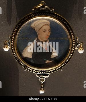 Hans Holbein the Younger (1497-1543) was a German-Swiss Renaissance ...