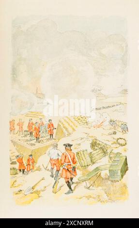 19th century - The King of Brobdingnag and Gulliver - James Gillray ...