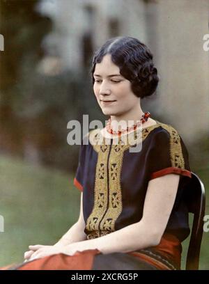 Statue of Joan of Arc erected in 1915 by the Joan of Arc Statue Committee in Joan of Arc Park at ...