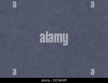 Seamless navy blue Nepalese Lokta paper texture Stock Photo - Alamy