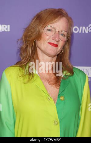 Jahresempfang der Filmbranche: MOIN Mittsommer 2024 Cast Brüt, u.a ...