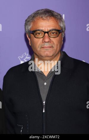 Jahresempfang der Filmbranche: MOIN Mittsommer 2024 Helge Mark Lodder ...