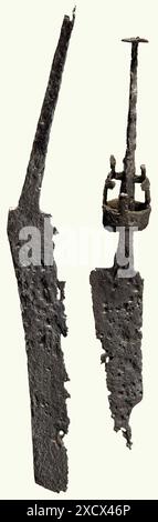 tools, knives, knife, 12th century, 13th century, PROPERTY-RELEASED ...
