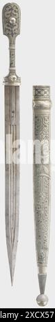 weapons, dagger, kinzhal, 20th century, PROPERTY-RELEASED Stock Photo ...