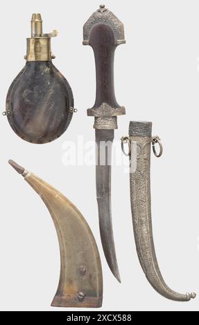 weapons, swords, African, Koummya, PROPERTY-RELEASED Stock Photo - Alamy