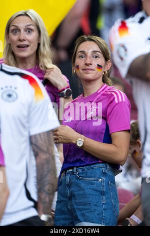 Lena Wurzenberger, GER, Germany (GER) vs. Scottland (SCO), Fussball ...