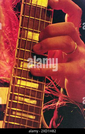Zakk Wylde 2000 Credit: Ross Pelton/MediaPunch Stock Photo - Alamy