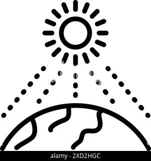 Icon for intensity,severity Stock Vector Image & Art - Alamy