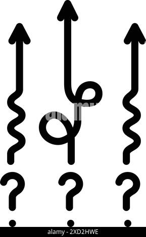 Icon for difficult,stiff Stock Vector Image & Art - Alamy