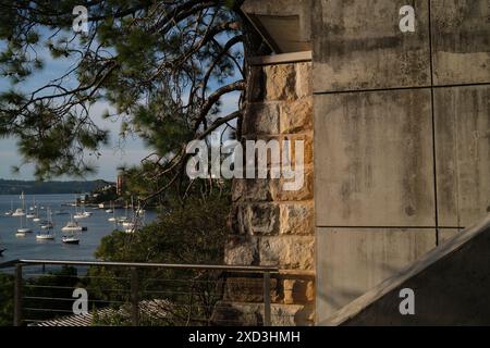 The Woollahra Council Chambers in Double Bay, Sydney, built in the ...