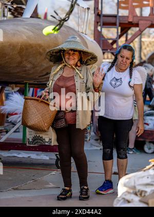Santa Barbara, USA. 19th June, 2026. ABD0232 20260619 - SANTA BARBARA ...