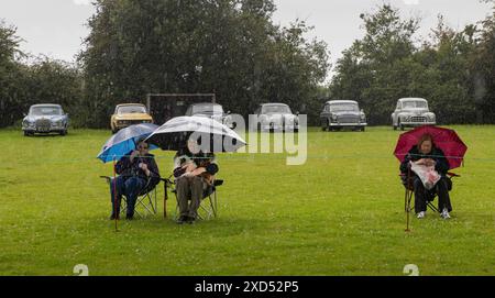 British Summertime Panfield Summer Fete and Dog Show, Panfield ...