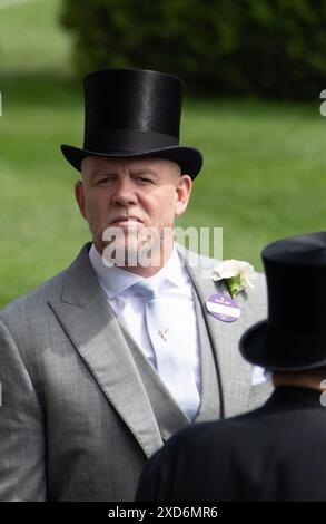 Ascot, UK. 20th June, 2024. Celebrations as horse JAYAREBE ridden by ...
