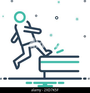 Icon for incident,occurrence Stock Vector Image & Art - Alamy