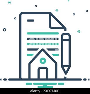 Icon for legacy ,inheritance Stock Vector Image & Art - Alamy