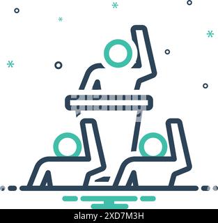 Icon for demand,requisition Stock Vector Image & Art - Alamy