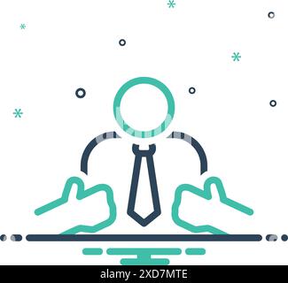 Icon for admire,applaud Stock Vector Image & Art - Alamy