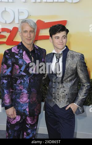 Alexander F Rodriguez Model