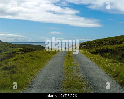 An Port is a stunningly beautiful area in Co Donegal, Ireland. View on ...