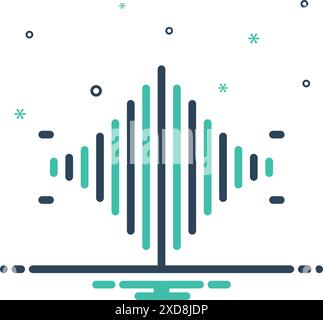 Icon for frequency,recurrence Stock Vector Image & Art - Alamy