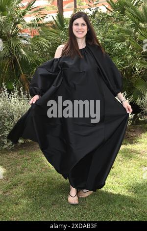 Cagliari, Filming Italy Sardegna Festival 2025 - press conference In ...
