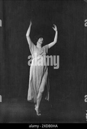 Frey, Mrs.. Genthe photograph collection Stock Photo - Alamy