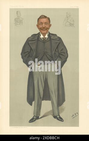 RUDOLF VON SLATIN Stock Photo - Alamy