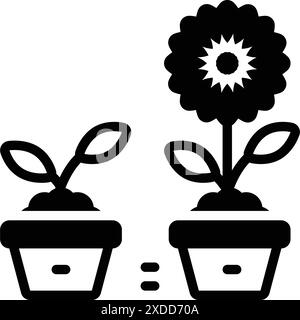 Icon for improve,recover Stock Vector Image & Art - Alamy