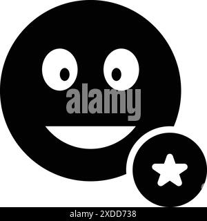 Icon for impressive,magnificent Stock Vector Image & Art - Alamy