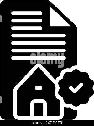 Icon for permit,allow Stock Vector Image & Art - Alamy