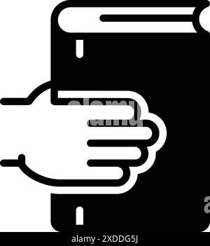 Icon for mine,own Stock Vector Image & Art - Alamy