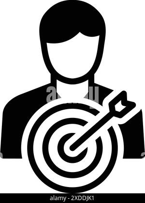 Icon for mission,task Stock Vector Image & Art - Alamy