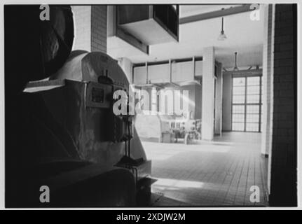 Air Conditioning Engineering Co. , Air conditioning industry, Tichnor ...