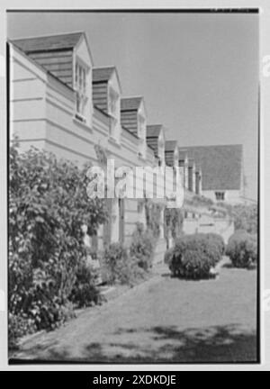 Edward Shepard Hewitt, West Acre, residence in Lloyd Harbor, Long ...