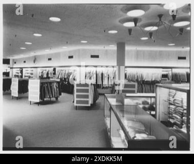 Albert Steiger Company, Springfield, Massachusetts. Millinery III ...