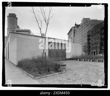 Brooklyn Public Library, Brooklyn Heights Branch, Fulton and Clinton St ...