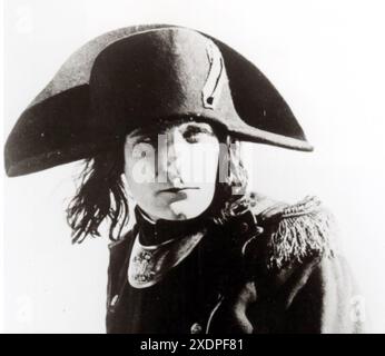 ALBERT DIEUDONNE NAPOLEON (1927 Stock Photo - Alamy