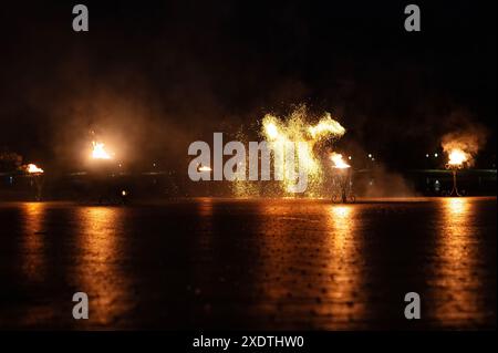Spiritual Blaze: The Beauty of Fire Rituals. Baltic unity day, imbolic ...
