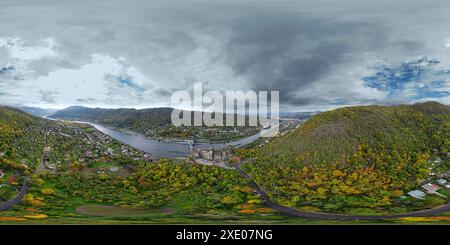 Strekov Castle, Europe, Czech Republic Stock Photo - Alamy