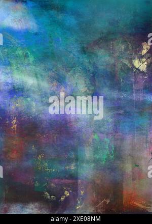Background, studio backdrop upright, abstract art cover concept Stock ...