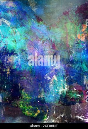 Background, studio backdrop upright, abstract art cover concept Stock ...