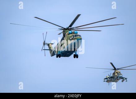 May 24, 2021. - Russia, Moscow. - Kyrgyzstan's President Sadyr Japarov ...