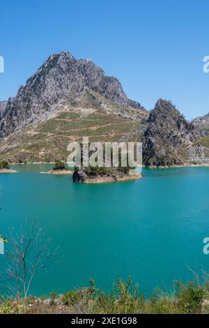 Green Canyon in Manavgat, Turkey Stock Photo - Alamy