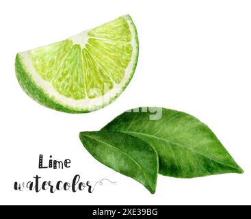 watercolor background. painting with lime green, khaki and beige colors ...