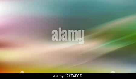 Linescape, background abstract, lines and waves in motion Stock Photo ...