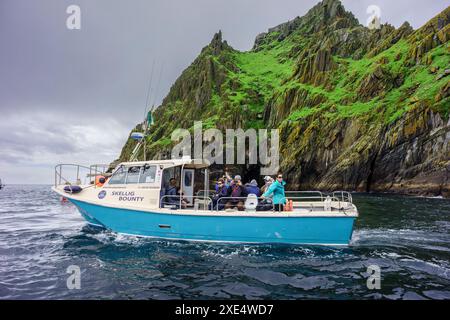 Visitor disembarkation port Stock Photo - Alamy