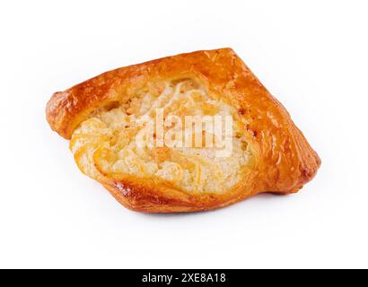 Cottage cheese cake and stuffed buns, all homemade, delicious and ...