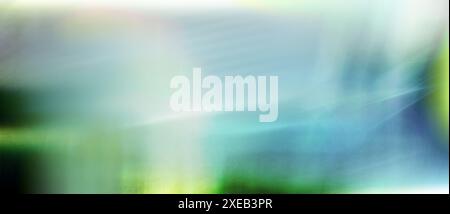 Linescape, abstract background design, lines and waves in motion, neon ...