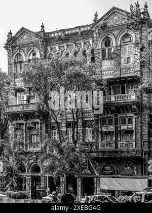 12 31 2019 National Insurance Building Facade Detail The Victorian ...