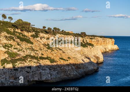 Punta des Moro Stock Photo - Alamy